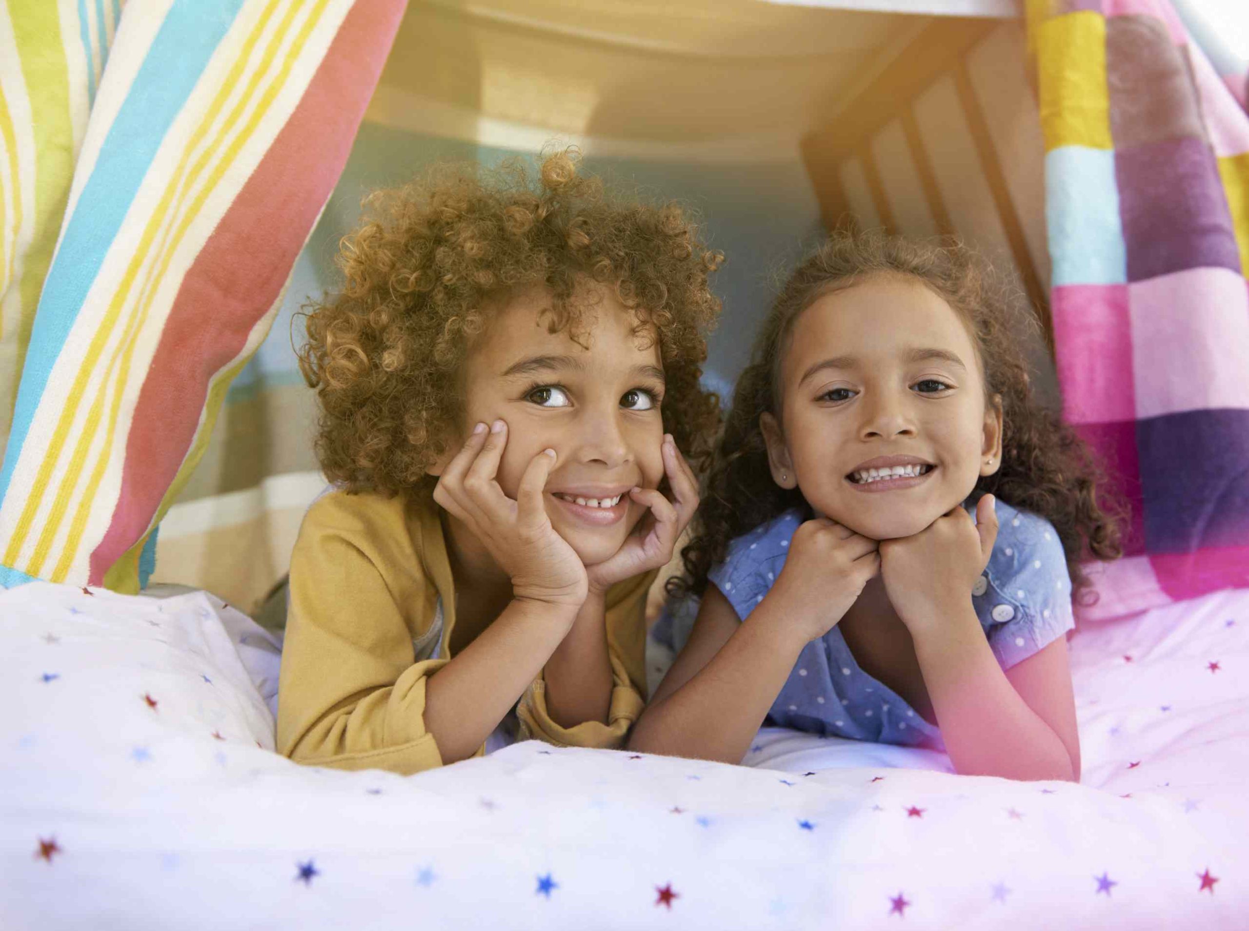 Five Awesome Imaginative Play Activities! | Think Blue Marble