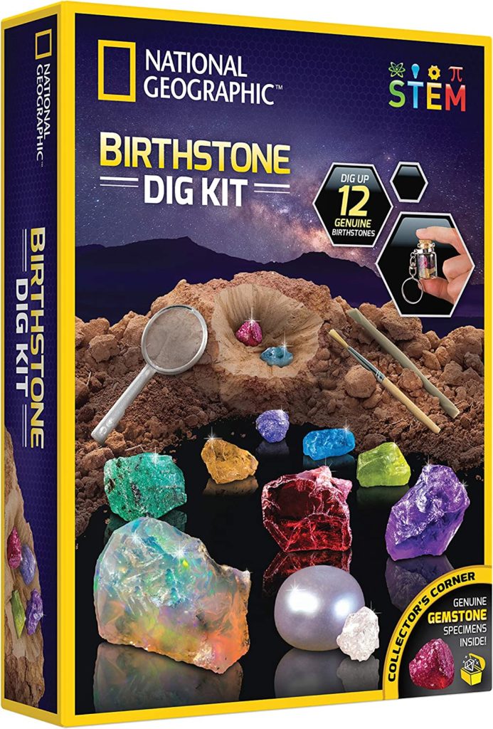 NATIONAL GEOGRAPHIC Dig Kits | Think Blue Marble
