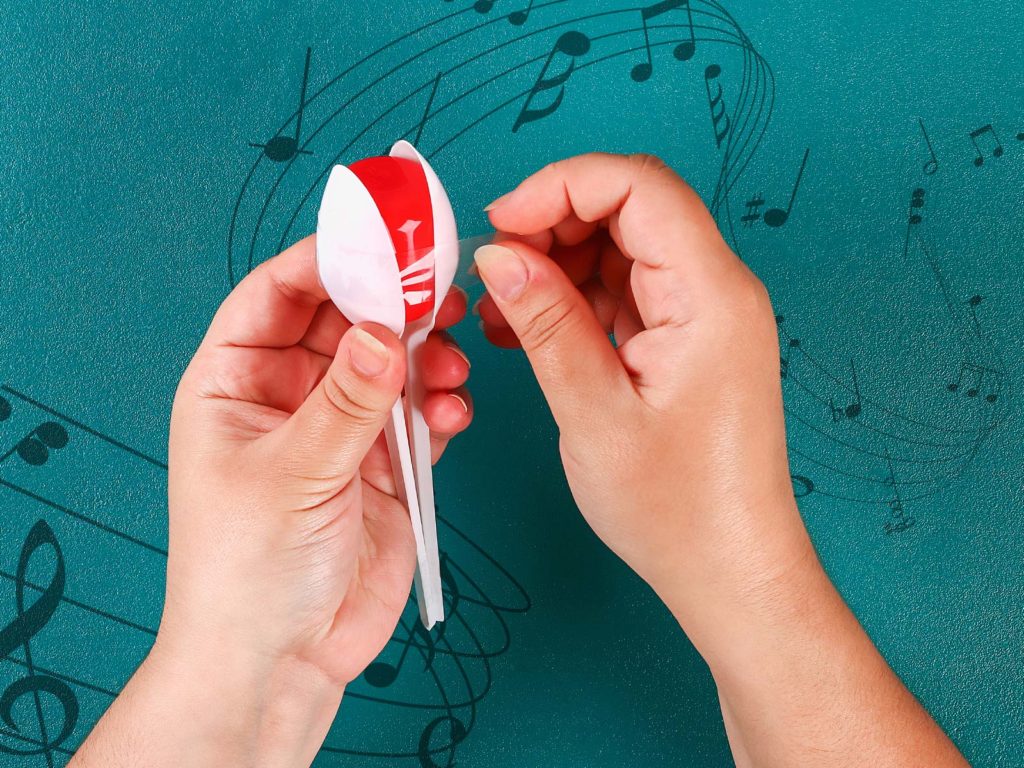 Make an Instrument | Think Blue Marble