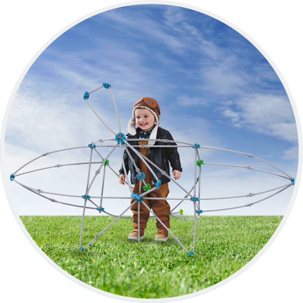 Epic Forts - Instructions | Think Blue Marble