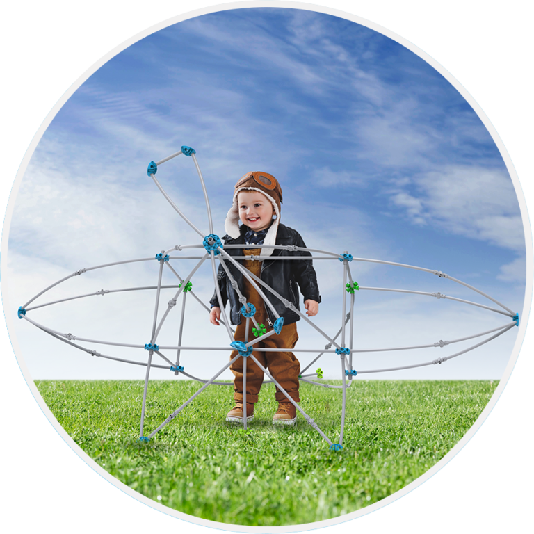 Epic Forts - Instructions | Think Blue Marble