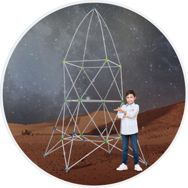 Epic Forts - Instructions | Think Blue Marble