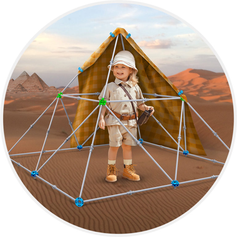 Epic Forts - Instructions | Think Blue Marble