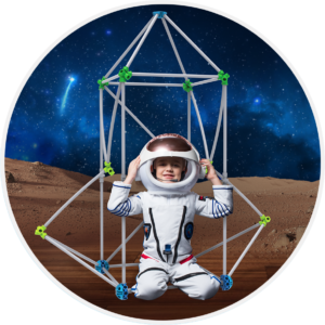 Epic Forts - Instructions | Think Blue Marble