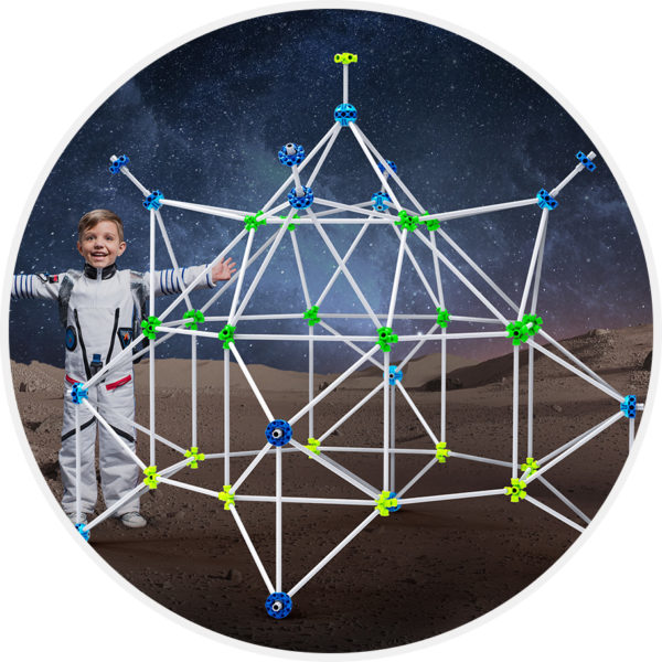 Epic Forts - Instructions | Think Blue Marble
